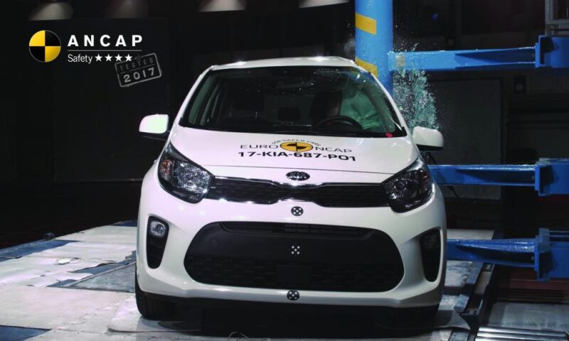 تقييم شامل Kia Picanto 2022 مميزات وعيوب ومواصفات وأسعار