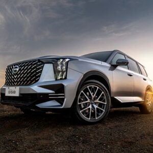 سيارات GAC 2023 السيدان كل ما ترغب في معرفته عنها في السعودية